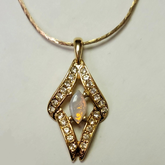 Ronte of Beverly Hills | Jewelry | Vintage Ronte Of Beverly Hills ...